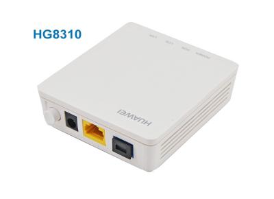 China Huawei Echolife HG8310M 1GE GPON ONU EPON XPON ONT GPON Terminal for sale