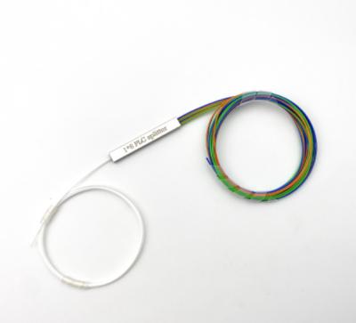Cina connettore a fibra ottica dello Sc UPC di Mini Blockless Tube Type del separatore dello SpA 1x6 in vendita