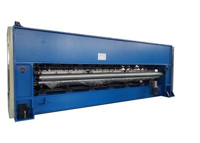Cina punzonatrice non tessuta dell'ago di 380V 440V, non macchina di fabbricazione del tessuto in vendita