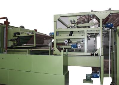 Cina Smerigliatrice non tessuta dell'incrocio della fibra chimica in vendita