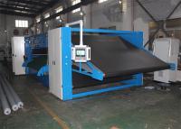 China 300KG/H Cross Lapper Machine For Making Comforter Wadding Rolls for sale