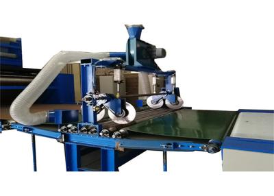 Китай Машина Airlaid большой емкости Nonwoven для завалки одеяла продается