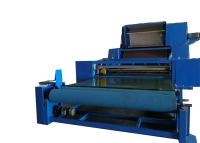 China 80m/min Winding Cutting Machine for sale