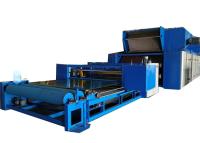China 80m/min Winding Cutting Machine for sale