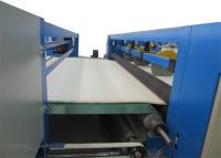 China High Capacity Non Woven Roll Cutting Machine for sale