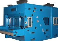 China Nonwoven Vibrating Hopper Feeder for sale