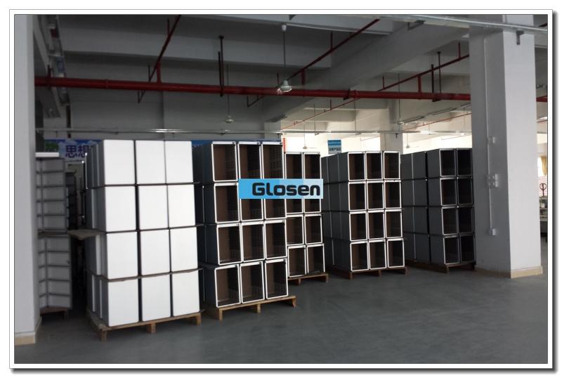 Fornitore cinese verificato - Shenzhen Glosen Technology Industrial Co.,LTD  