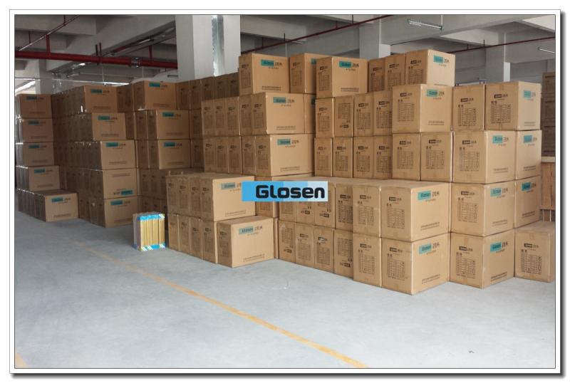 Fornitore cinese verificato - Shenzhen Glosen Technology Industrial Co.,LTD  