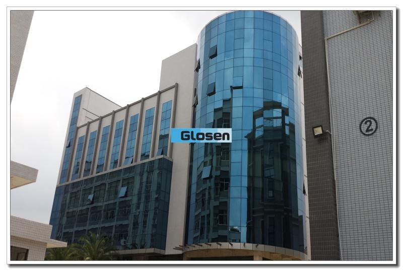 Fornitore cinese verificato - Shenzhen Glosen Technology Industrial Co.,LTD  