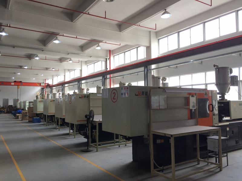 Fornitore cinese verificato - Shenzhen Glosen Technology Industrial Co.,LTD  