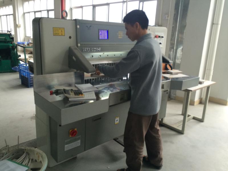 Fornitore cinese verificato - Shenzhen Glosen Technology Industrial Co.,LTD  