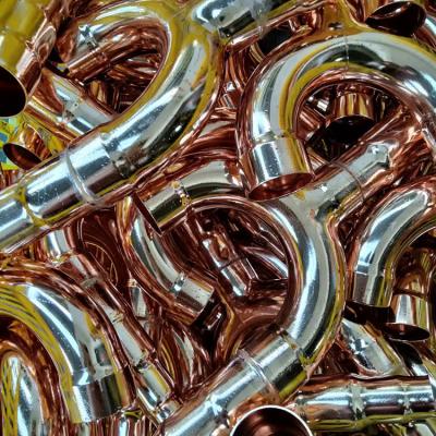 Cina Rame superiore Y del tubo del ramo di Refnety del condizionatore d'aria di VRV VRF unito con la copertura di insolazione per Midea FGZHN-04 in vendita