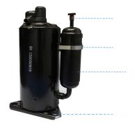 China Scroll Compressor Refrigeration Unit System 2HP To 20HP 14600W for sale