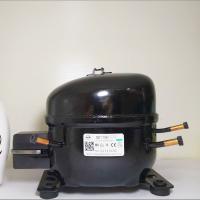 China 220V 50HZ Fridge Freezer Compressor , Practical Deep Fridge Compressor for sale