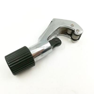 China Multifunctionele Duurzame waaier 6mm28mm van de Koelingsbuizensnijmachine Te koop