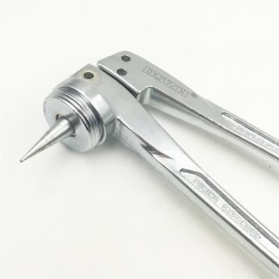 中国 7つのレバーHVACの冷凍手はCT-100Aの油圧エキスパンダーの鍛造のキットに用具を使う 販売のため