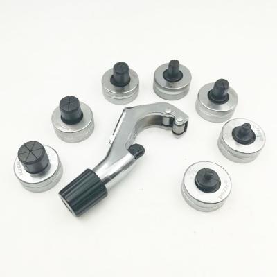 中国 7つのレバーHVACの冷凍手はCT-100Aの油圧エキスパンダーの鍛造のキットに用具を使う 販売のため