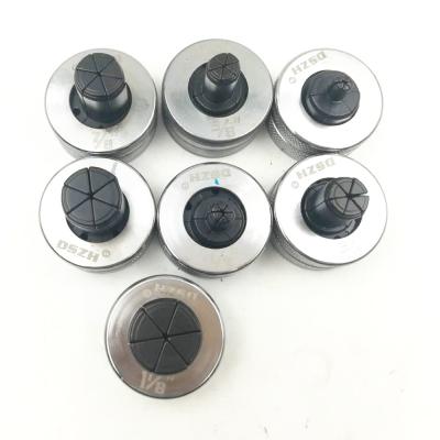 中国 7つのレバーHVACの冷凍手はCT-100Aの油圧エキスパンダーの鍛造のキットに用具を使う 販売のため