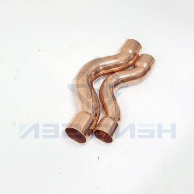 Китай Ловушка Multi сцены прочная медная s, 1