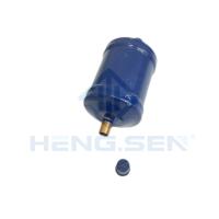 China Practical Thread Liquid Line Filter Drier , Compressor Liquid Line Drier HVAC for sale
