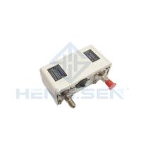 China Manual Stable HVAC Pressure Switch Controller Multipurpose Durable for sale