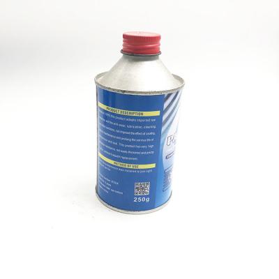 Cina Olio di lubrificante del compressore di CA di RoHS, olio del compressore del condizionatore d'aria dell'automobile di HFC134A in vendita