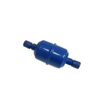 China ROHS Multifunctional Line Filter Drier , EK 032 Condenser Unit Components for sale
