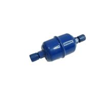 China ROHS Multifunctional Line Filter Drier , EK 032 Condenser Unit Components for sale
