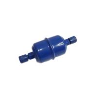 China ROHS Multifunctional Line Filter Drier , EK 032 Condenser Unit Components for sale