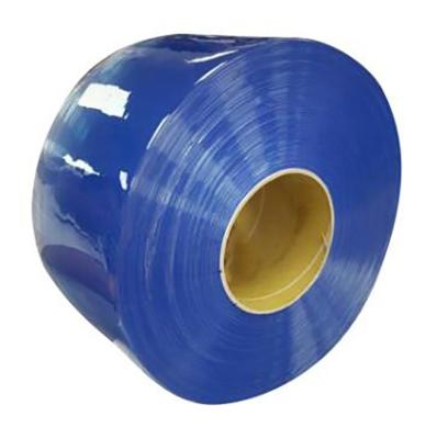 China Peças de condensação multicoloridos da unidade, cortina velha do PVC da sala da espessura 1.7/2/3mm à venda