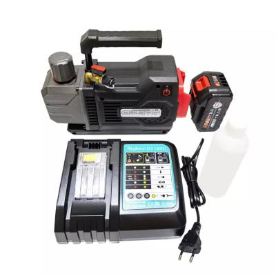 China 18V draadloze de Vacuümpomp2cfm Brushless gelijkstroom Motor van de Batterijlucht Te koop