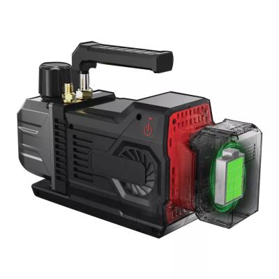 China 18V draadloze de Vacuümpomp2cfm Brushless gelijkstroom Motor van de Batterijlucht Te koop