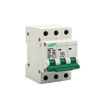 China 3 Pole 40A Electrical SCB8-63 MCB Circuit Breakers for sale