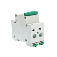 China 3 Pole 40A Electrical SCB8-63 MCB Circuit Breakers for sale