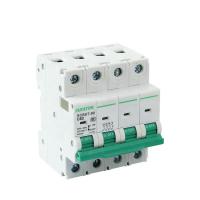 China 25A MCB AC SCB8T-80H Mini Circuit Breakers for sale