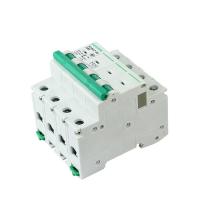 China 25A MCB AC SCB8T-80H Mini Circuit Breakers for sale