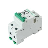 China 25A MCB AC SCB8T-80H Mini Circuit Breakers for sale