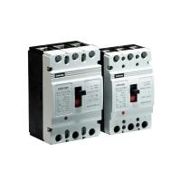 China AC 630Amp 4 Pole Moduled Case Circuit Breaker for sale