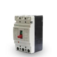 China AC 630Amp 4 Pole Moduled Case Circuit Breaker for sale