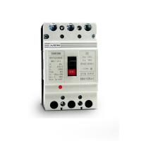 China AC 630Amp 4 Pole Moduled Case Circuit Breaker for sale