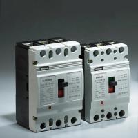 China AC 630Amp 4 Pole Moduled Case Circuit Breaker for sale