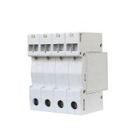 China SUP1 40ka Lightning Protector Industrial Surge Protector Device for sale