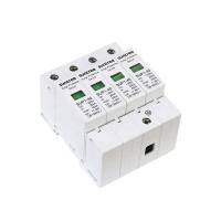 China 33kv AC Surge Protector for sale