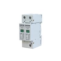 China Remote Power Control 220V SPD Surge Protector Device for sale