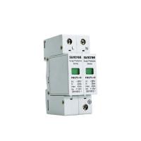 China Remote Power Control 220V SPD Surge Protector Device for sale
