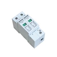 China Remote Power Control 220V SPD Surge Protector Device for sale