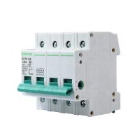 China Single Phase 125Amp SGT8 400V AC Isolation Switch for sale