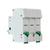 China Single Phase 125Amp SGT8 400V AC Isolation Switch for sale