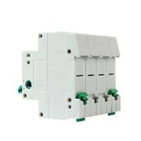 China Thermosetting SGT8-125 4pole 60amp Isolation Switch for sale