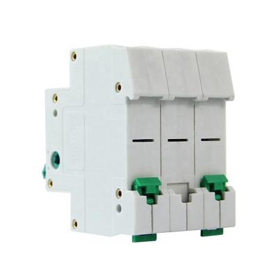 Cina Commutatore termoindurente di isolamento di SGT8-125 4pole 60amp in vendita